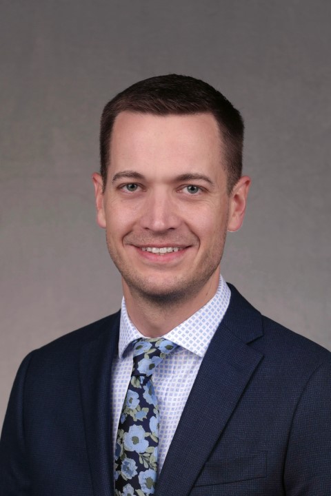 Anna Pesta Dunaway, Ph.D. and Greg Schmid, DVM – IAEP